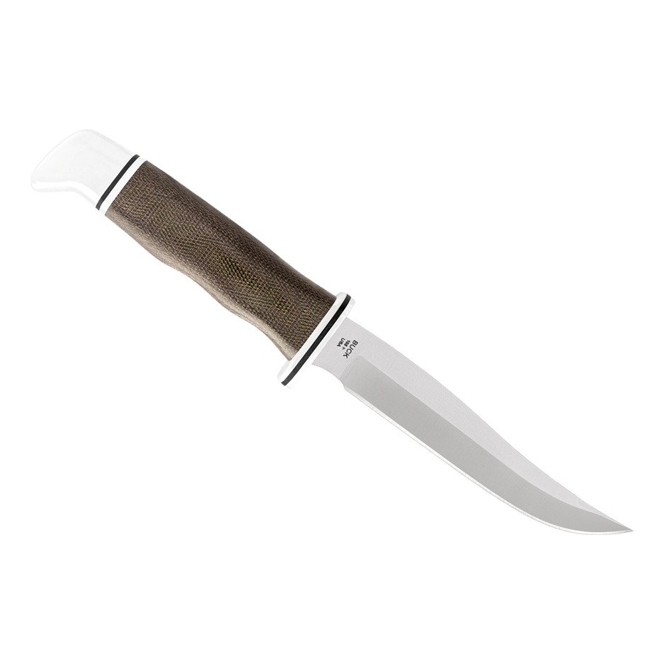 Buck® 105 Pathfinder® Pro Fixed Blade Knife | Bass Pro Shops Canada